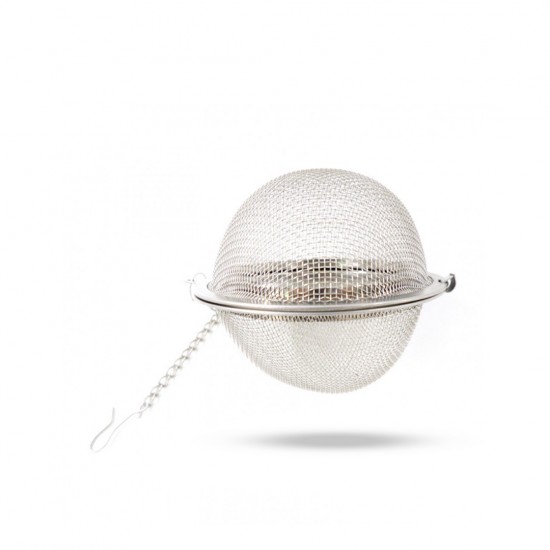 3in Tea ball infuser | BubbleManiac